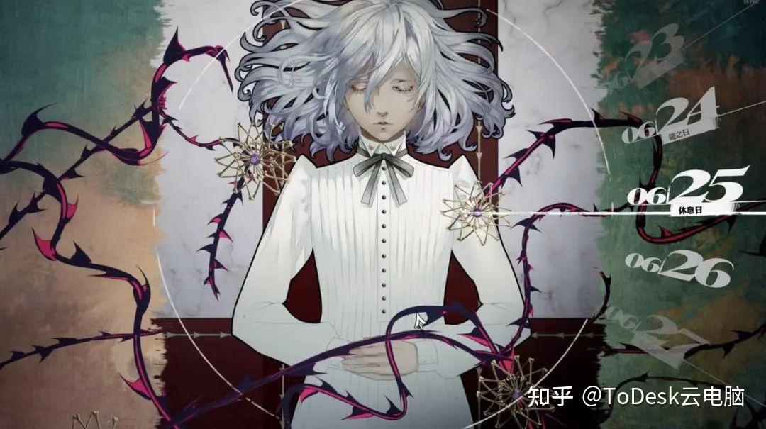 IGN评选史上最佳25款JRPG游戏！登录ToDesk可爽玩 - 知乎