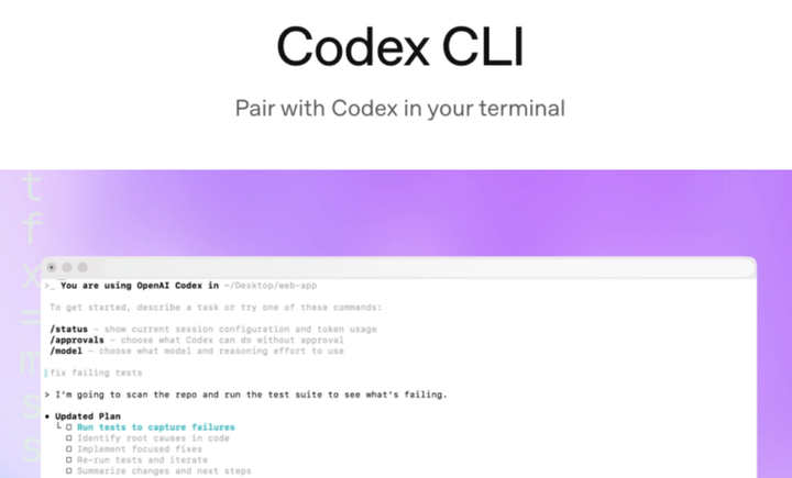 GPT-5-Codex 太强了！国内如何使用 Codex CLI 教程 - 知乎