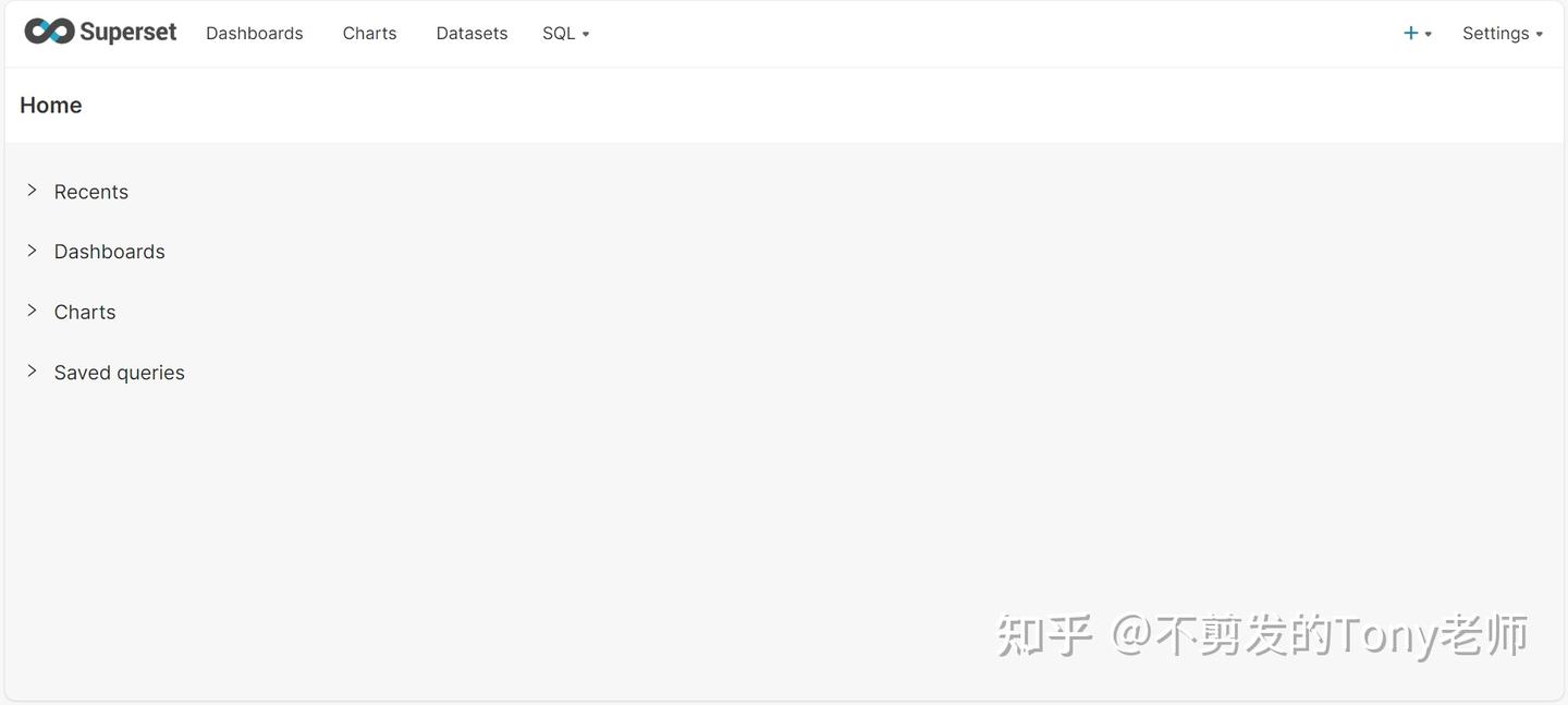 Apache Superset：一款基于Web的开源BI工具 - 知乎