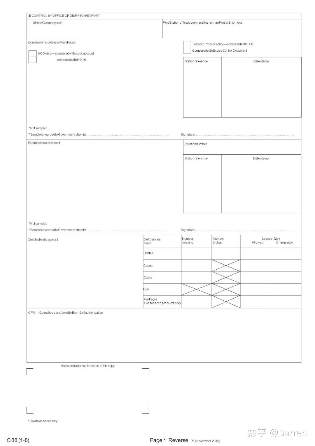 C88文件是什么？ - 知乎