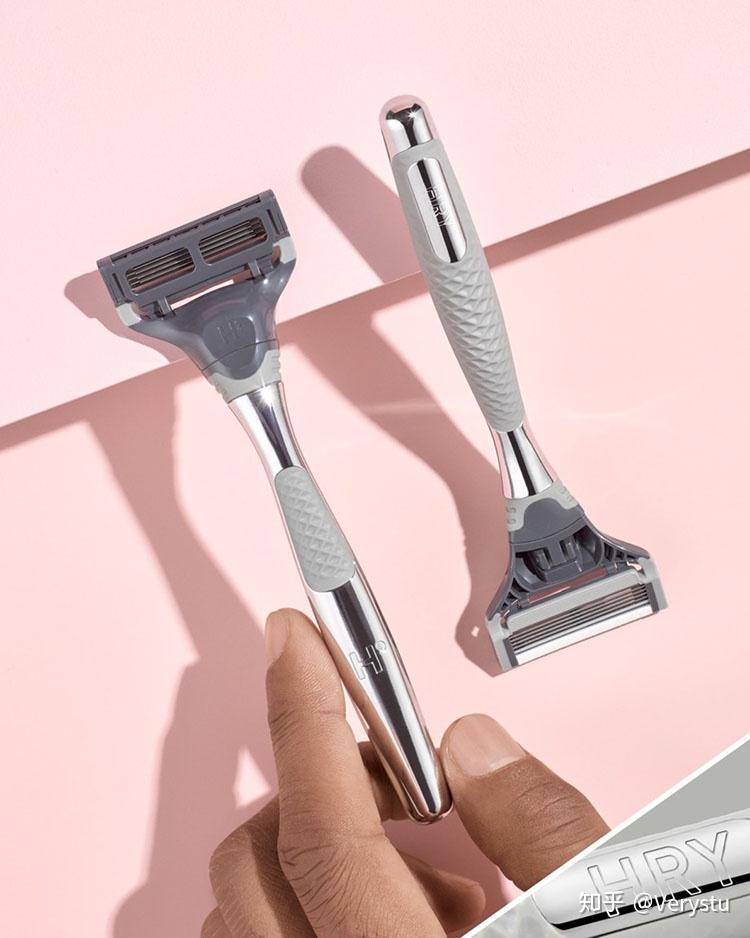 有哪些靠谱的手动剃须刀？ - 知乎