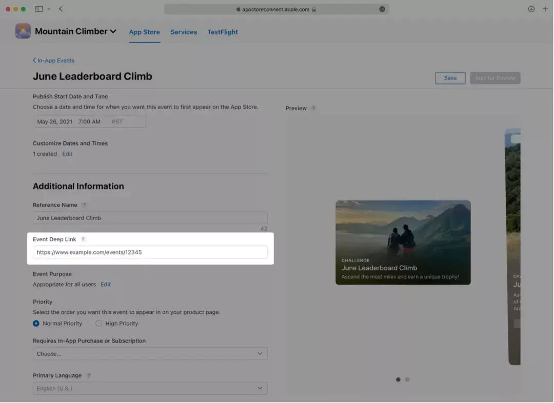 App内活动Deep Link通用链接配置方法 - 知乎