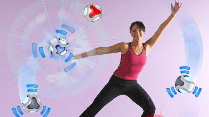 让体感游戏迈入千万门槛：EyeToy摄像头秘史 - 知乎