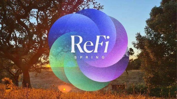 继DeFi后，爆红的再生金融（ReFi）是什么？ - 知乎