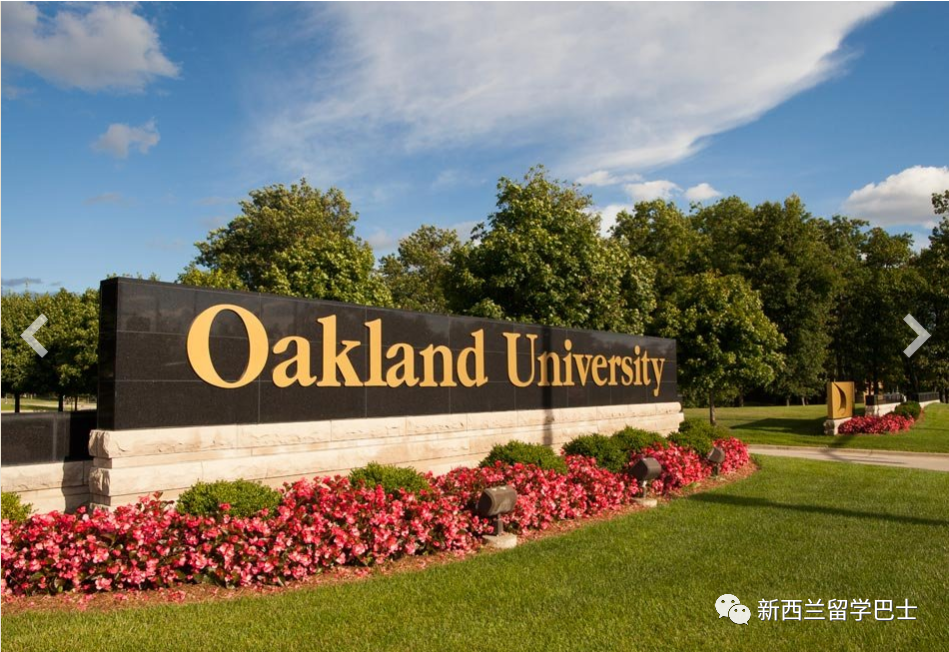 新西兰奥克兰大学(UOA)简介及院校环境是怎样的？ - 知乎