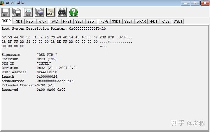 也许是最良心的硬件信息读取工具：RW-everything - 知乎