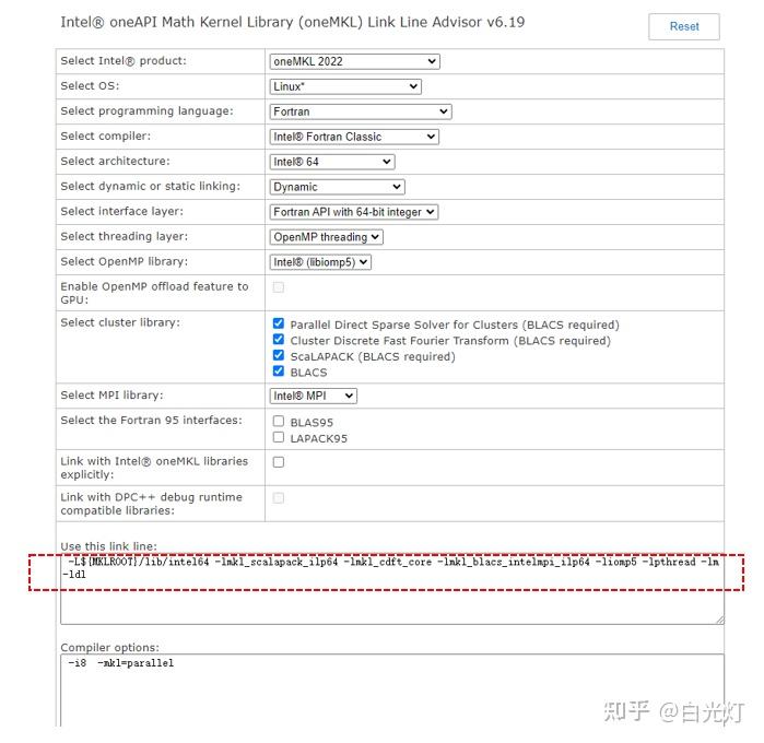 关于科学计算软件（openmx，VASP等）编译的一些笔记 - 知乎