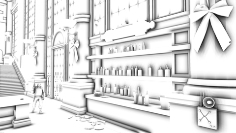 Ambient Occlusion(AO)使用指南 - 知乎