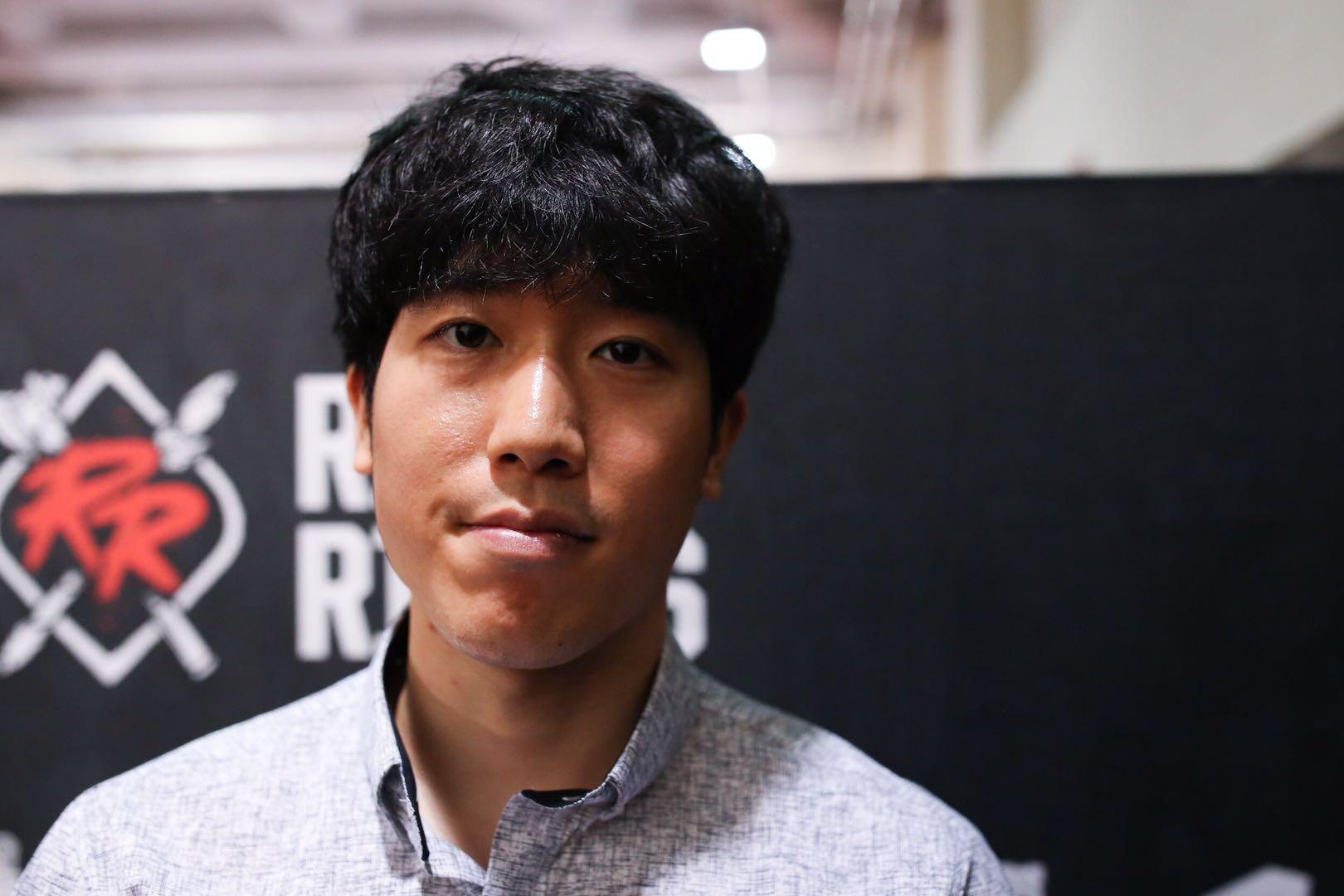 GRF监督cvMax专访：“新老队伍的相互学习让LCK变得更强” - 知乎