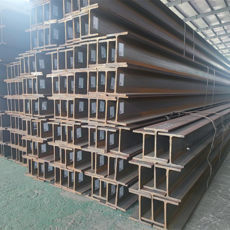 英标H型钢UB-UC的型号与定义 - 知乎