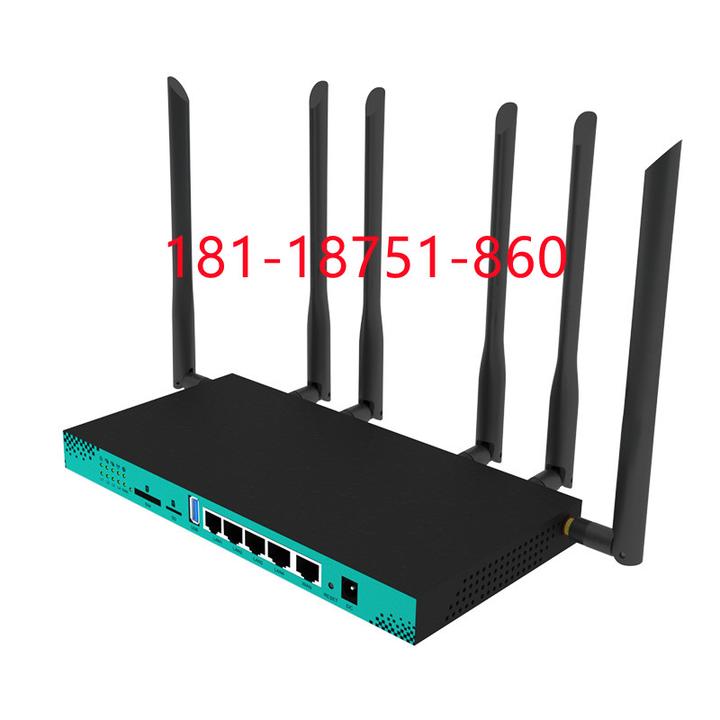 WG1608-5G规格书 - 知乎