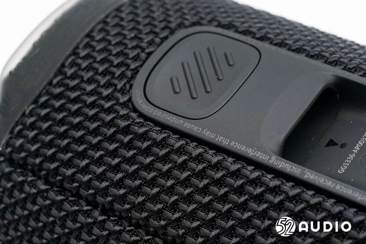 拆解报告：JBL FLIP7便携式蓝牙音箱 - 知乎