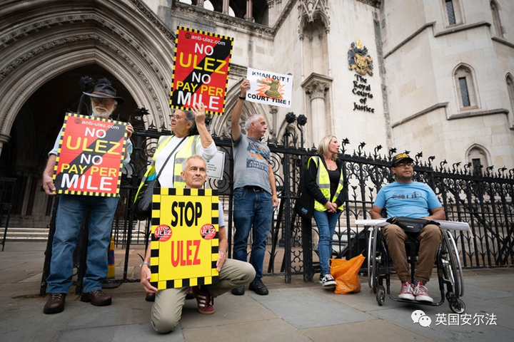 RightMove收获更多广告;英国将在五年内损失 6,000 家商店;超低排放区扩张至整个大伦敦 - 知乎