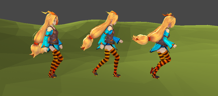 【Unity】自定义Animation Playable与Timeline结合 - 知乎