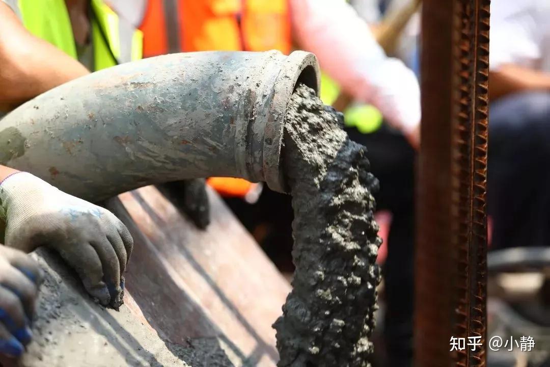 干货来了！常规C15、C20、C25、C30混凝土配合比是多少 - 知乎