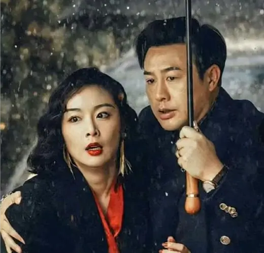 为爱“狂飙”！2023情人节最强CP出炉！看完我又相信爱情了.... - 知乎