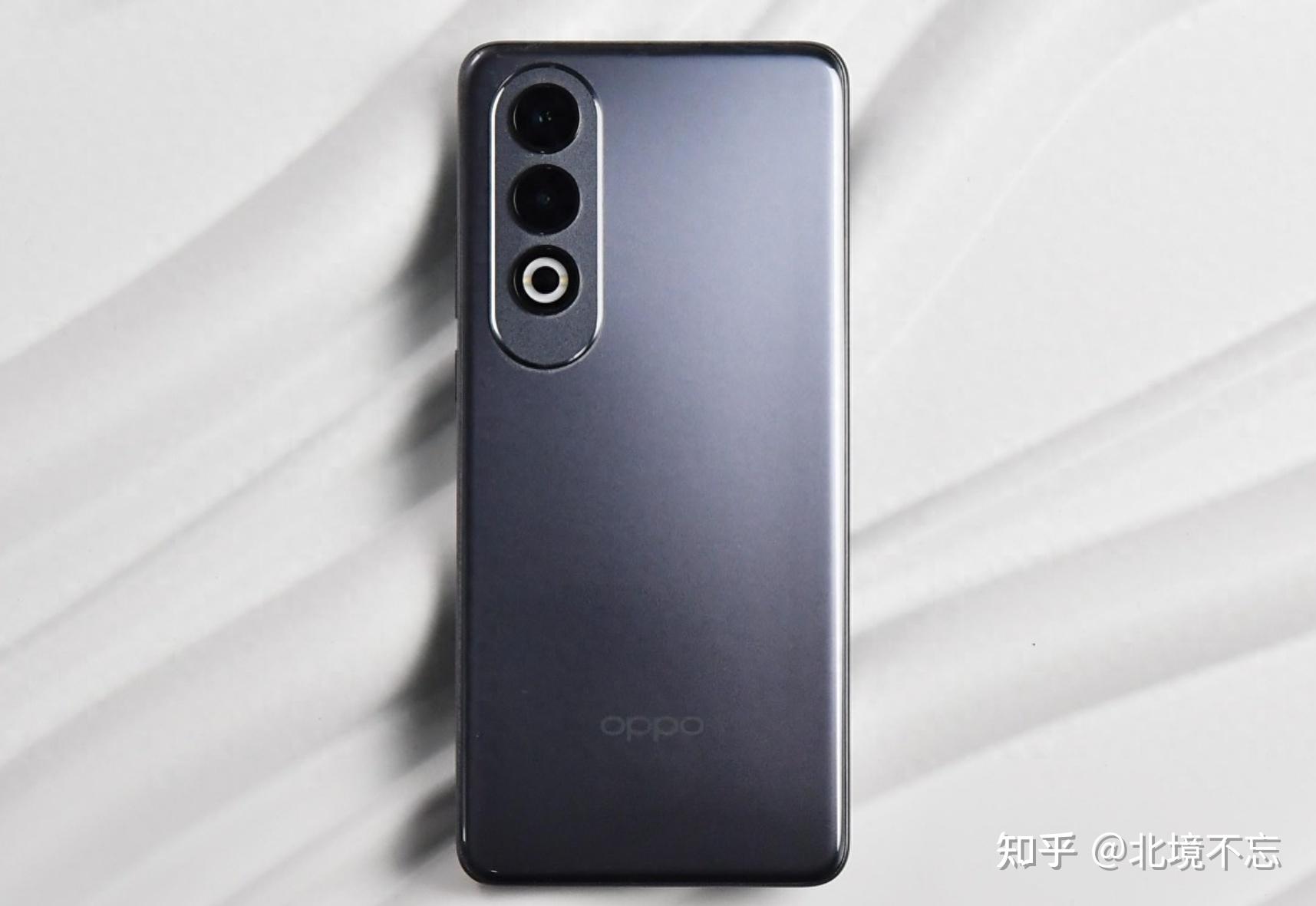 OPPO K13再次爆发，启用6000mAh+24GB+1TB组合，定在2699元贵吗？ - 知乎