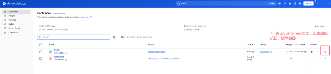 Ollama+DeepSeek+MaxKB搭建本地知识库 - 知乎