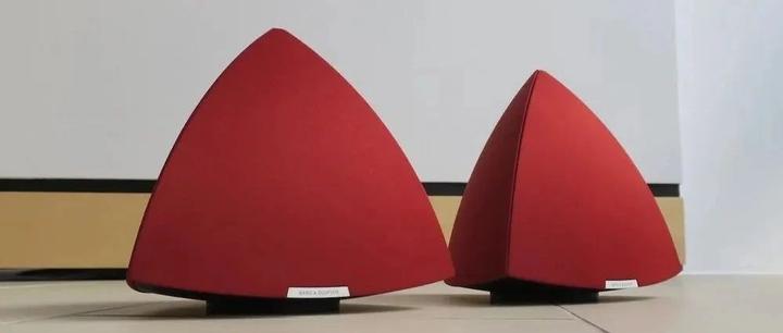 B&O BeoLab系列 | BeoLab 4 – 双向有源扬声器 - 知乎