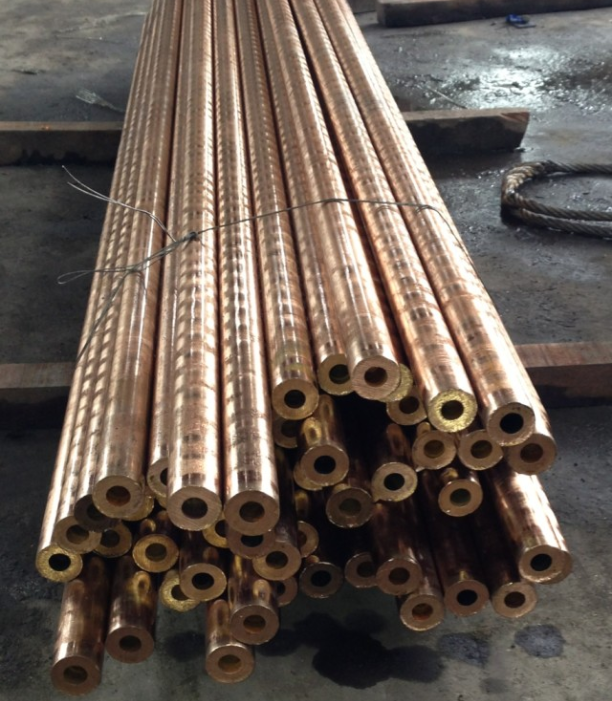 CuSn6是什么材料？铜棒铜管/成分性能对应牌号 - 知乎