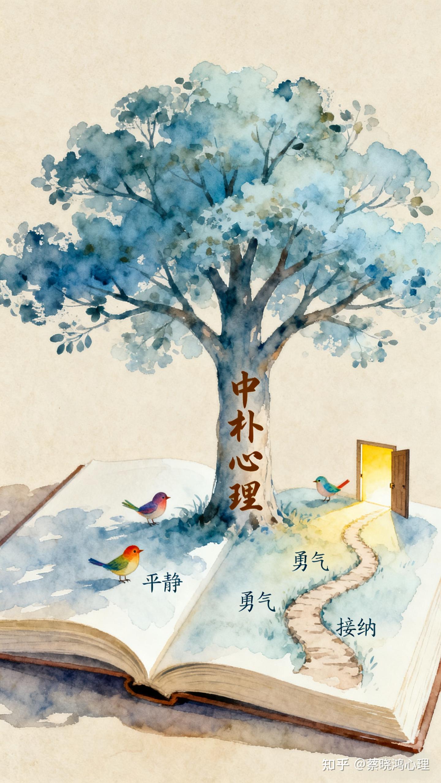 顺德本土心理咨询机构：中朴心理 - 知乎