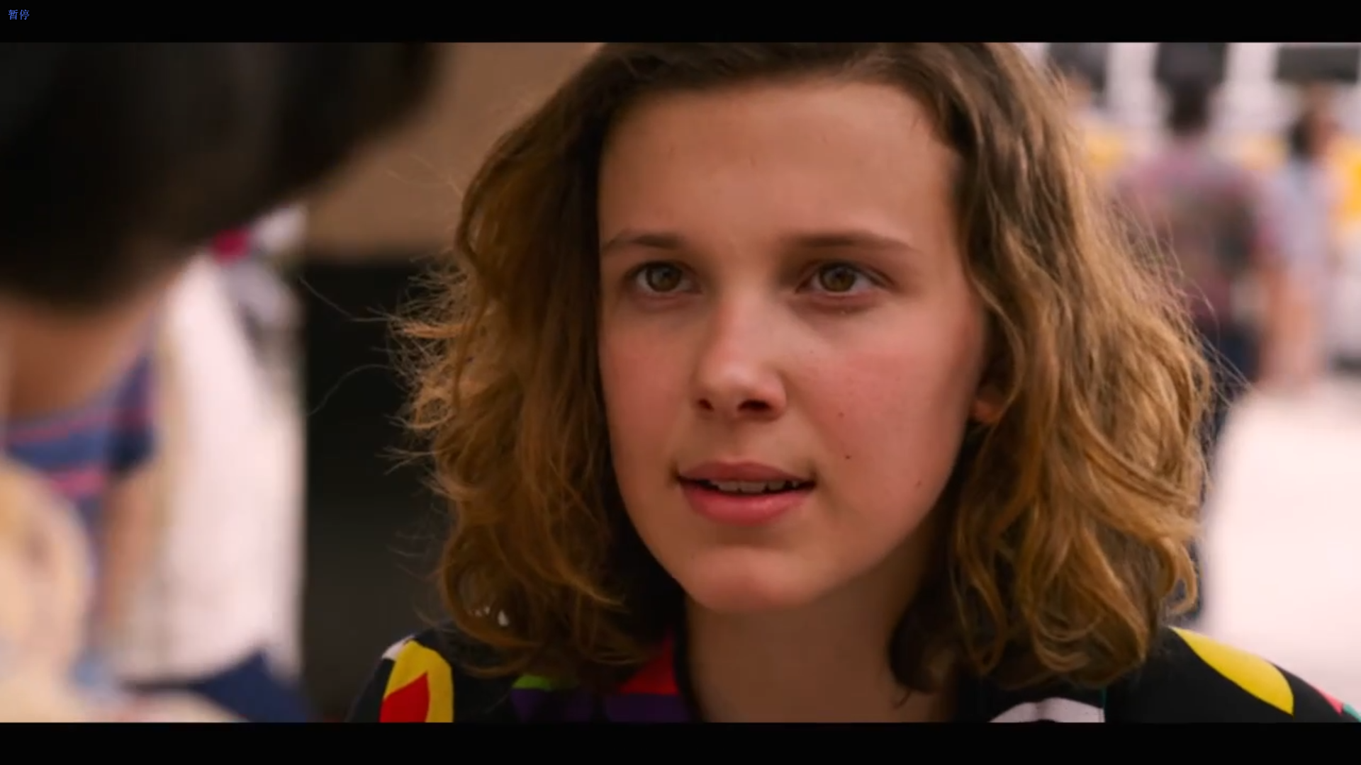 如何评价美剧怪奇物语里小11的演员Millie Bobby Brown？ - 知乎