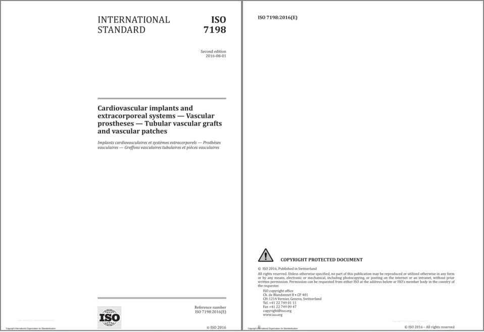 ISO7198-2016标准解读? - 知乎