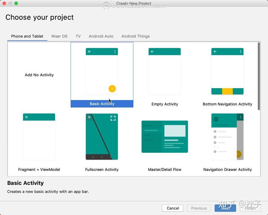 Android Studio for mac(Android开发软件) - 知乎