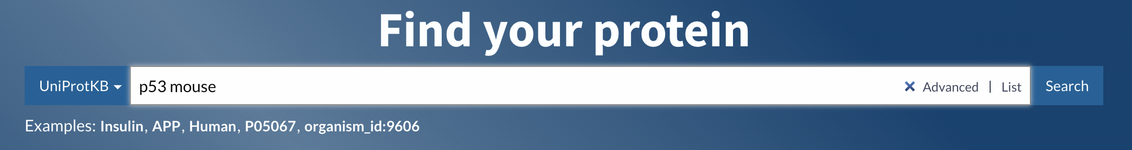 NCBI与UniProt实用指南 - 知乎