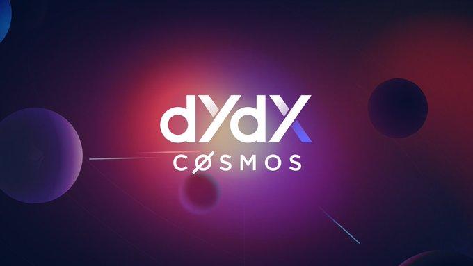 DYDX V4将为COSMOS迎来现金流，主要受益代币有？ - 知乎