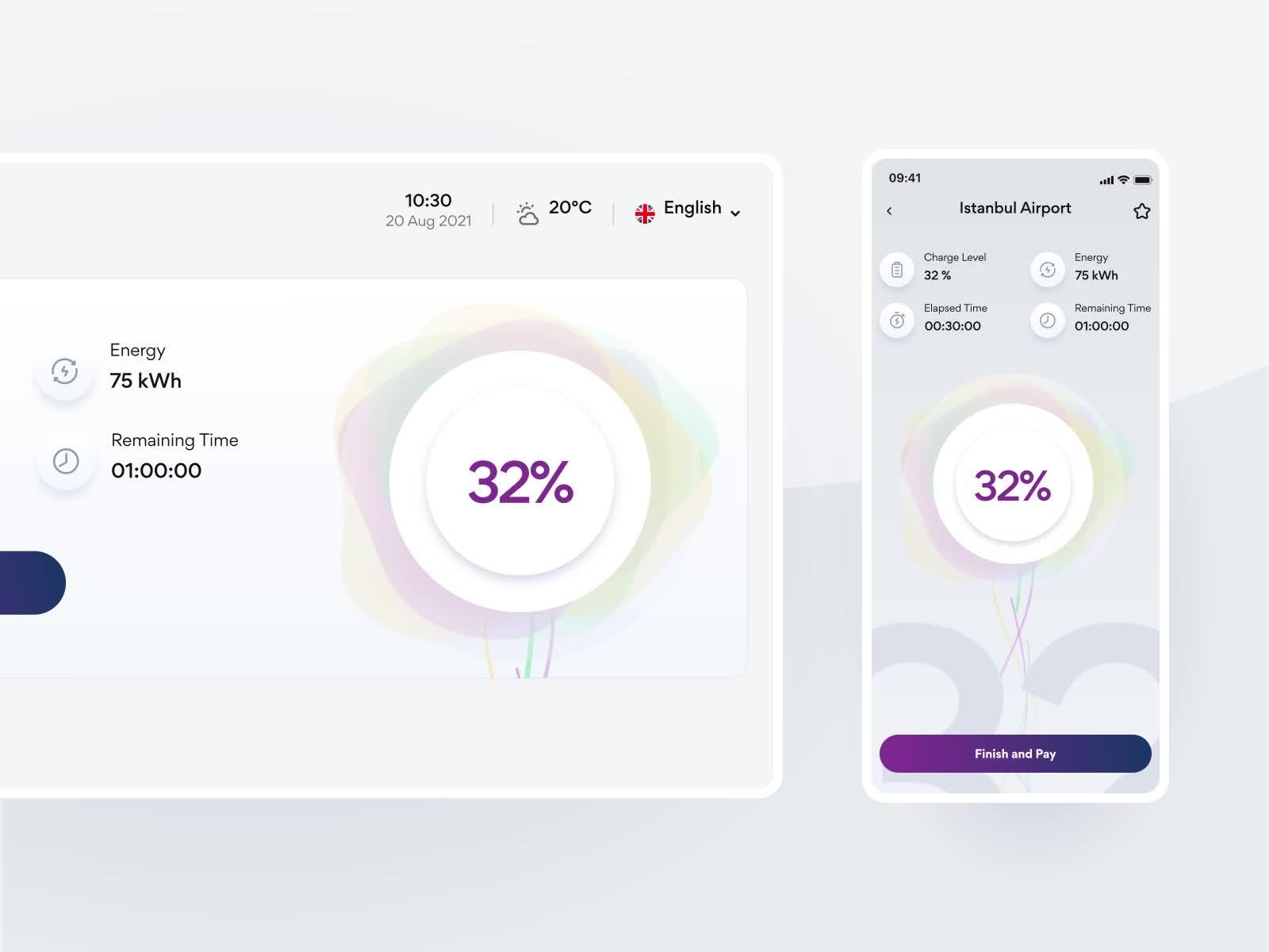 【案例分析】使用 SkiaSharp 在 .NET MAUI 应用程序中创建自定义动画控件 - 知乎