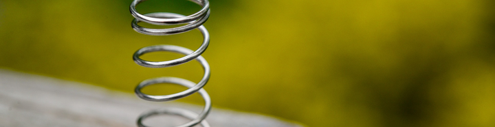 Android - Spring Animation - 知乎