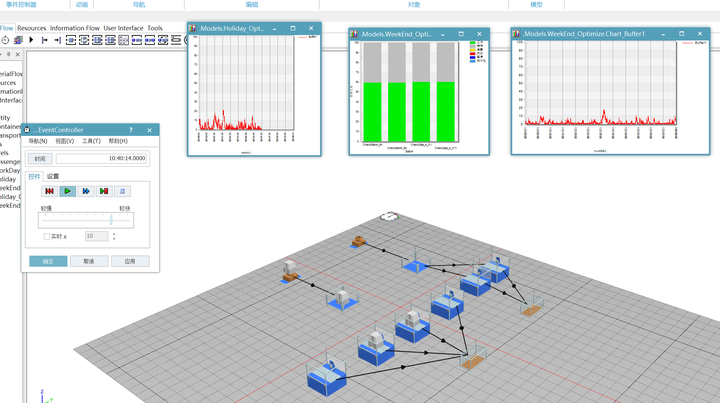 FactoryCAD Overview——工厂设计的数字化革命 - 知乎
