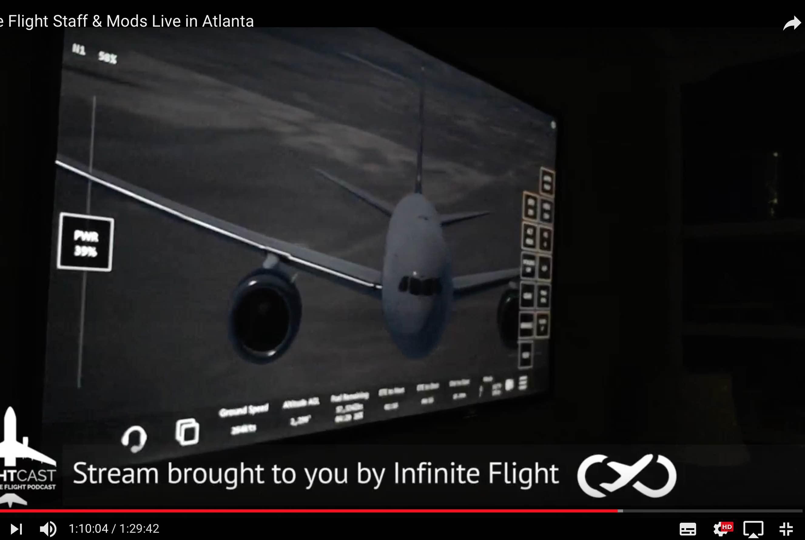 iPad上有什么好玩的模拟飞行类游戏？ - 知乎