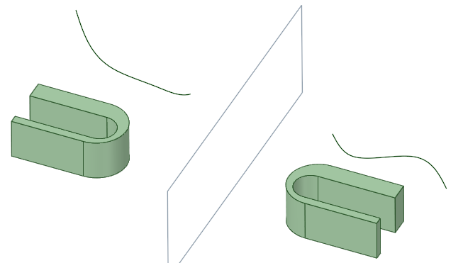 玩转SpaceClaim模型处理5 创建关系（C） - 知乎