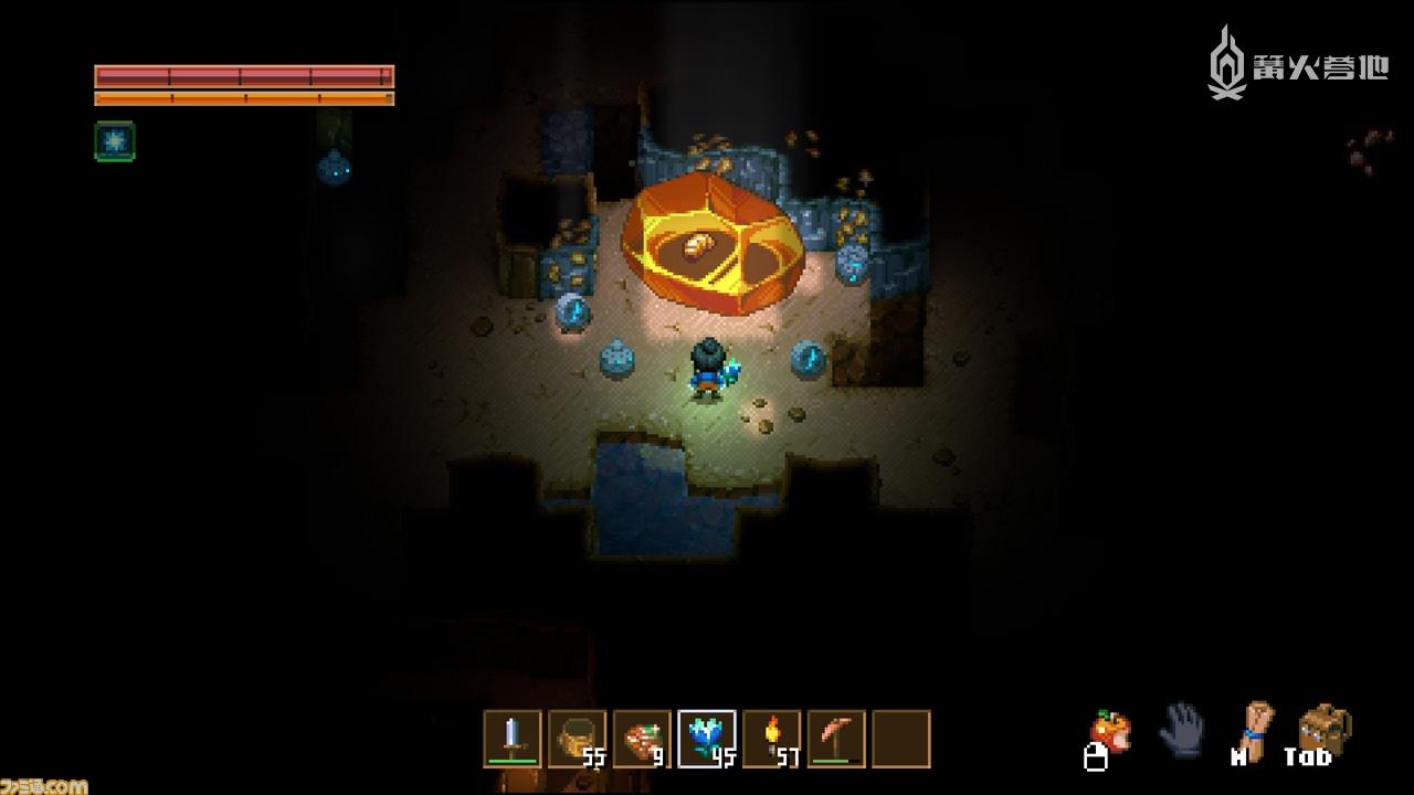 Fami 通盘点 2024 年值得关注的 20 款 Switch 游戏 - 知乎