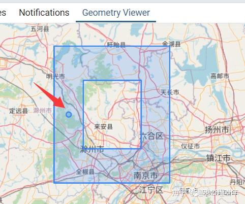 WebGIS等值线面生产步骤 - 知乎