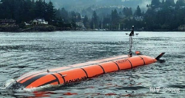 Cellula Robotics begins 5,000-Kilometer Sea Trials of Solus-XR XLUUV-10 ...