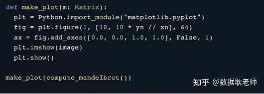 Mojo：比Python快35000倍的AI编程语言 - 知乎