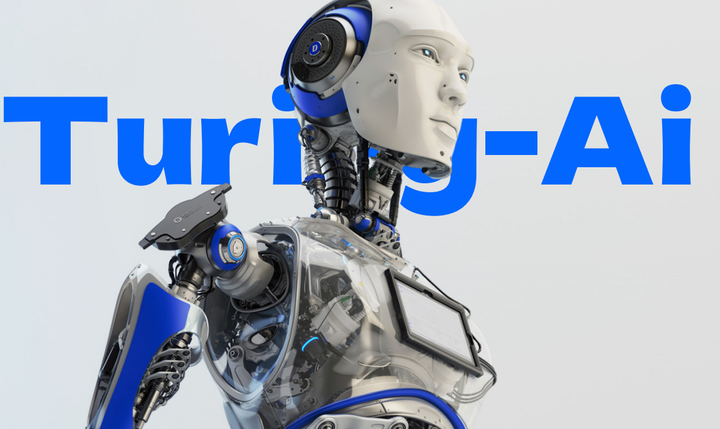 一文了解Turing-AI的基础设施和市场前景以及未来价值 - 知乎
