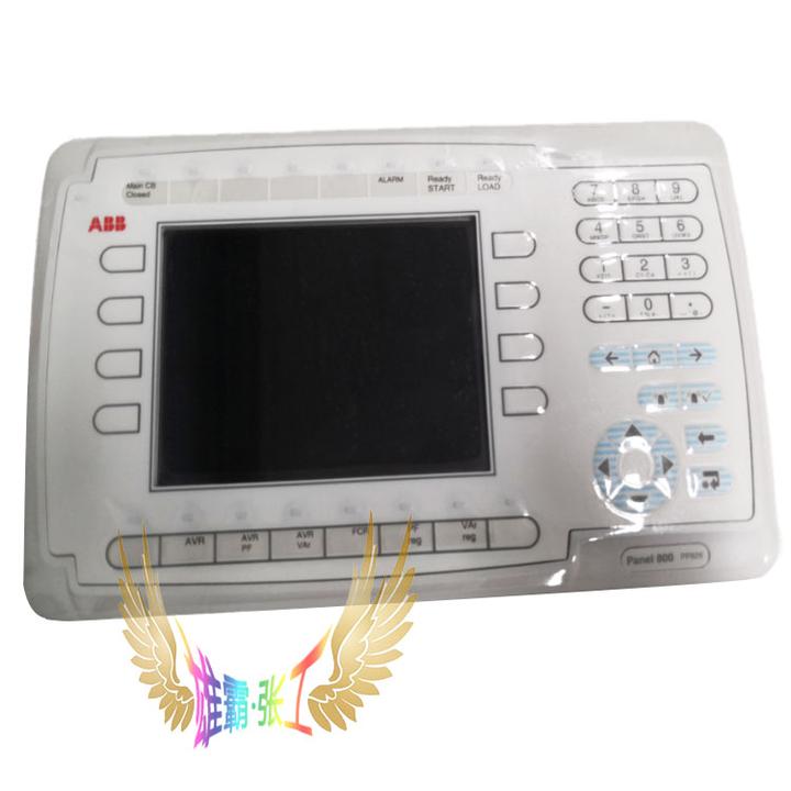 ABB PP846 3BSE042238R1 触摸屏PP846A 3BSE042238R2 - 知乎