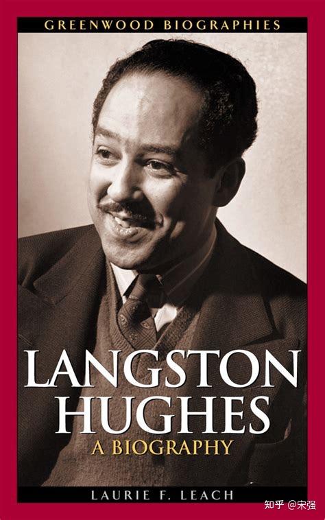 Langston Hughes(兰斯顿·休斯)《Dream Variations》《梦想变奏曲》解析 - 知乎