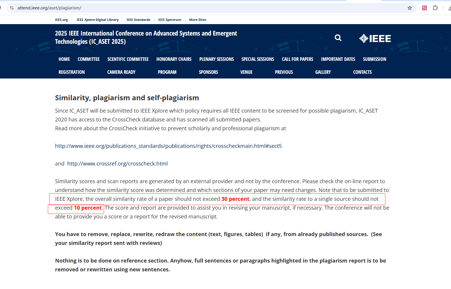 IEEE GRSL重复率需要在多少之内？ - 知乎