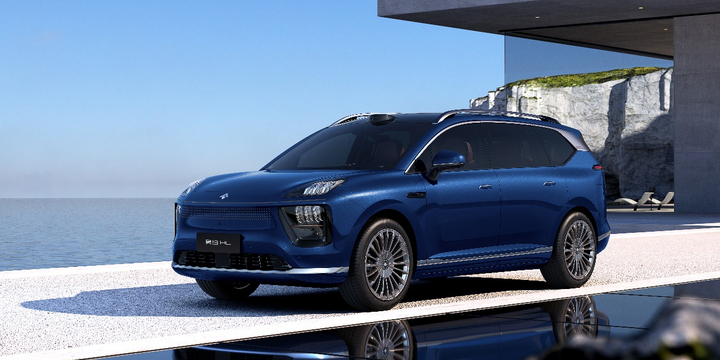 广汽昊铂HL杀入高端六座SUV第一阵营！增程版将改写市场格局？ - 知乎