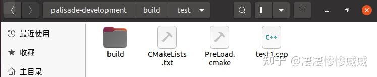 Ubuntu 安装 PALISADE 库 - 知乎