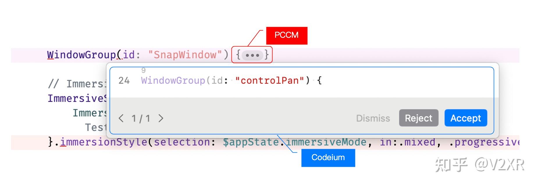Apple Intelligence 赋能 Xcode 16，实测效果如何？ - 知乎