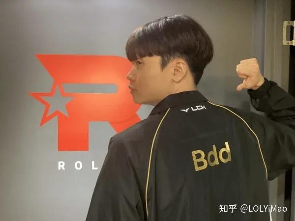 KT 中单 Bdd 达成 LCK 2000 杀成就，如何评价该选手的历史表现？ - 知乎