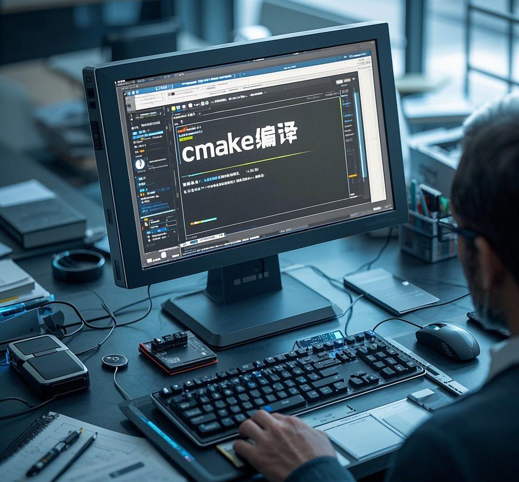 [CMake] 如何安装指定版本的 CMake - 知乎