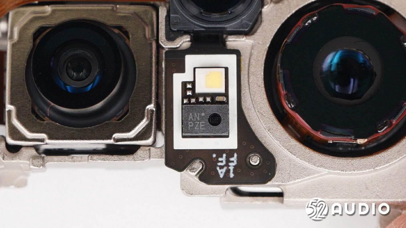 拆解报告：HUAWEI华为Mate 70智能手机 - 知乎