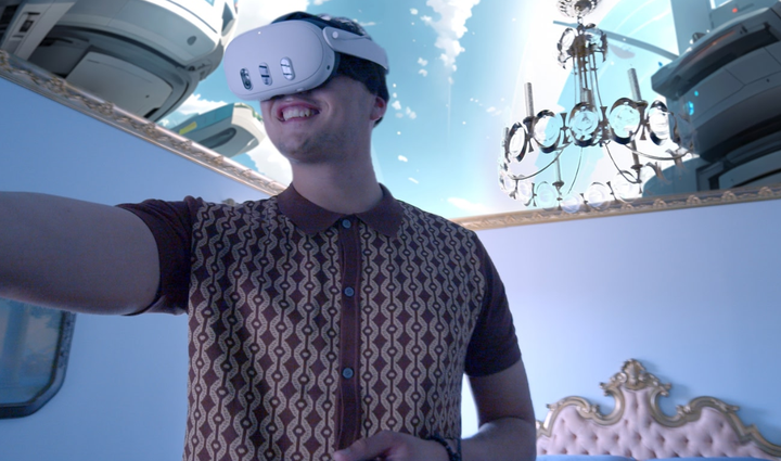 MR/VR开发极简路线图：选Unity还是UE？学习路径+资源（MR/VR教程推荐）看完这一篇就行 - 知乎